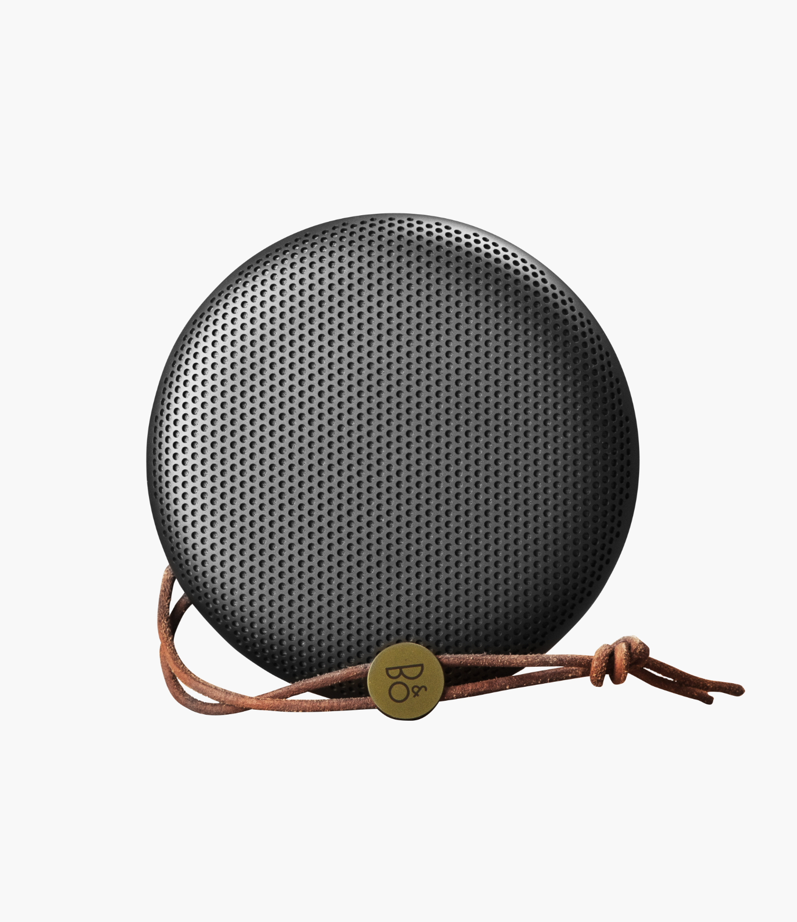 Bang Olufsen Beoplay A1 Black - Epay Merchant Services